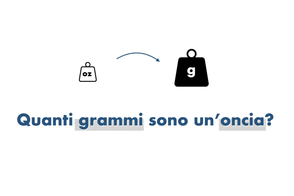 Da Kg A M Come Convertire Chili In Metri Cubi Prontuario Online